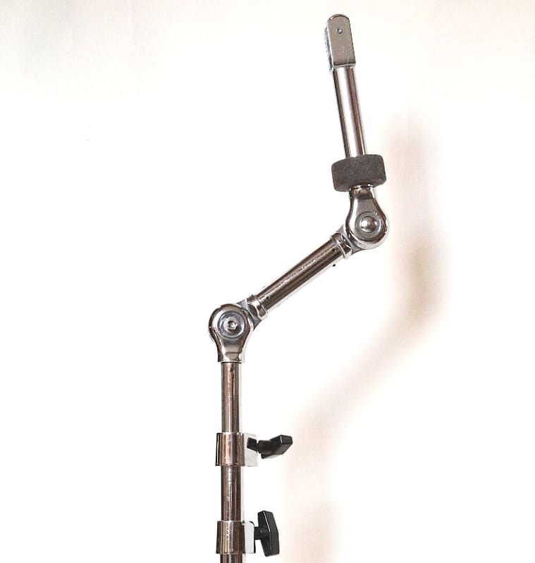 RARE Ludwig Hercules Double Concert Tom Stand, 4-Sections | Reverb