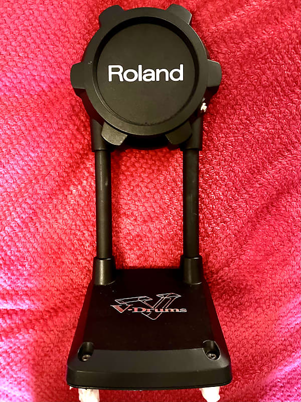 Roland KD-9 Kick Pad | Reverb