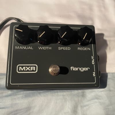 Bell Electrolabs Modular FX System Flanger late 70's s/n | Reverb