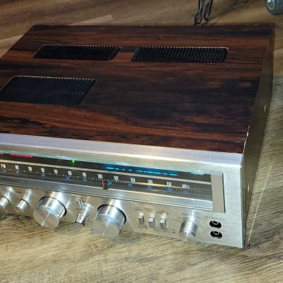 Sansui G4700 1979 | Reverb