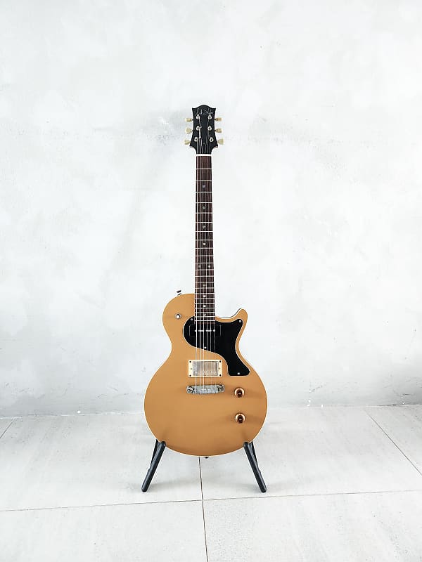 Nik Huber Krautster II 2010s - Worn Gold | Reverb