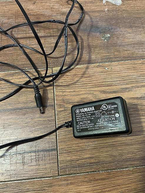 Yamaha External AC Power Adaptor | Reverb