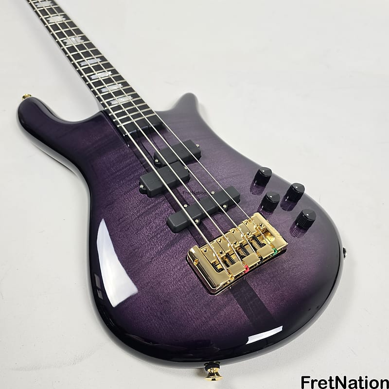 Spector Euro 4 LT | Reverb