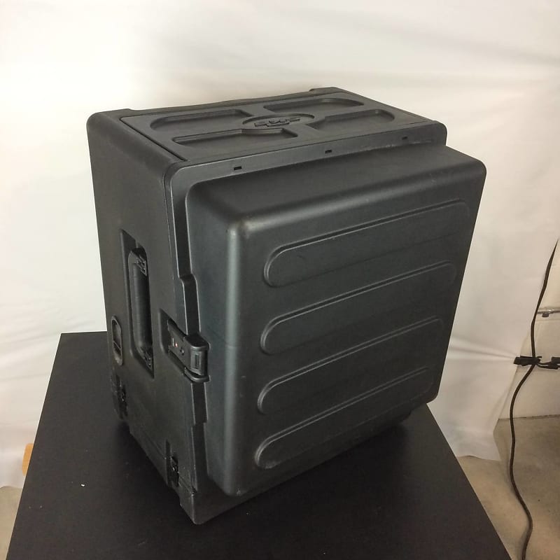SKB 1SKB-R104W Rolling Compact Rig | Reverb