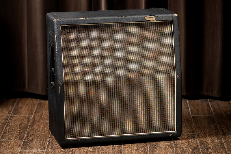 StageCraft Gear TourKing™ Slant 4X12 (Unloaded) | Reverb