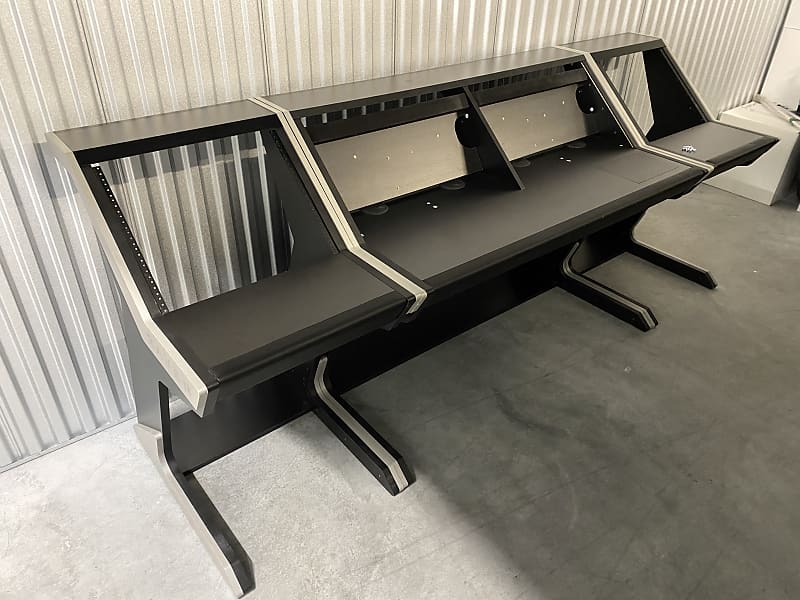 Steven Slate Audio Raven Core Station with 2 Side Cars 2010s | Reverb