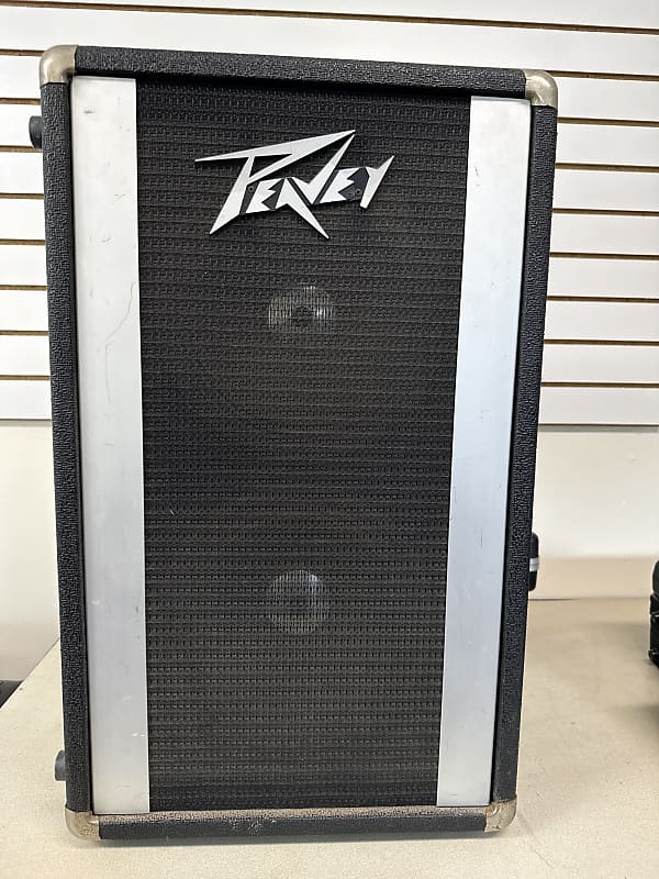 Peavey 210 Column | Reverb