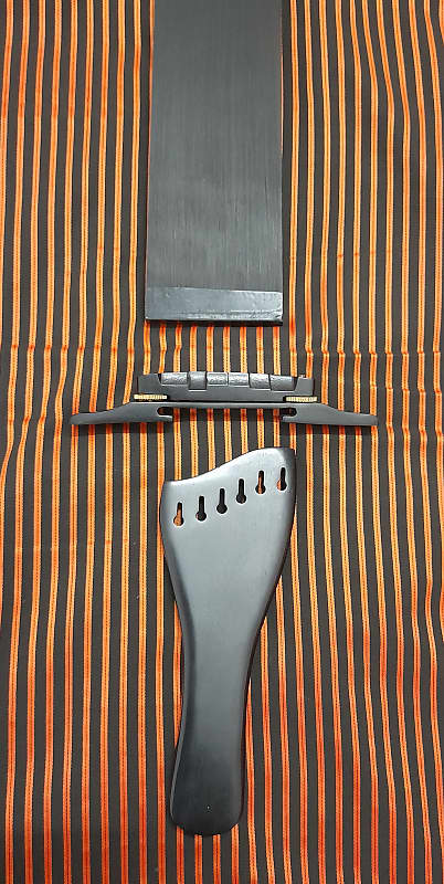 New Archtop Guitar Accessories- | Reverb Canada