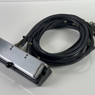 Vintage AMPEX Reel to Reel Head Stack Assembly 300 350 351 | Reverb