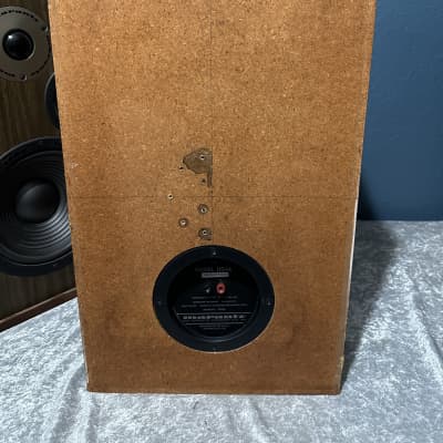 Marantz HD66 1970’s - Walnut | Reverb