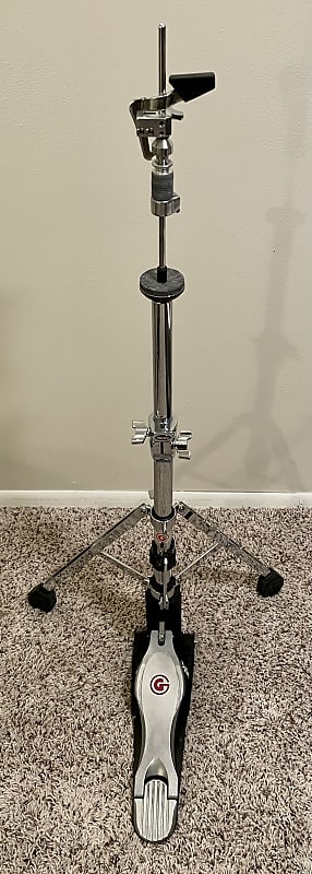 Gibraltar 9707ML-DP Hi Hat Stand Direct Pull | Reverb