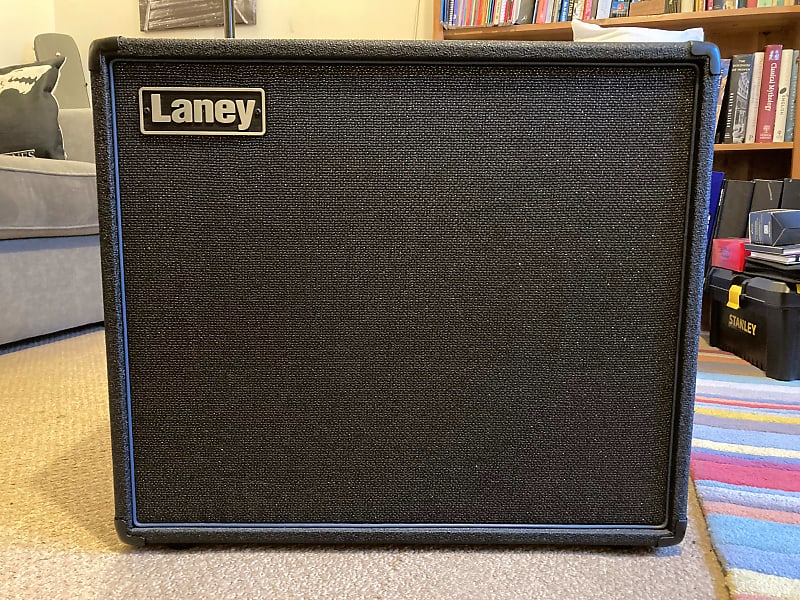 Laney R115 400W 1x15" Bass Cabinet | Reverb UK
