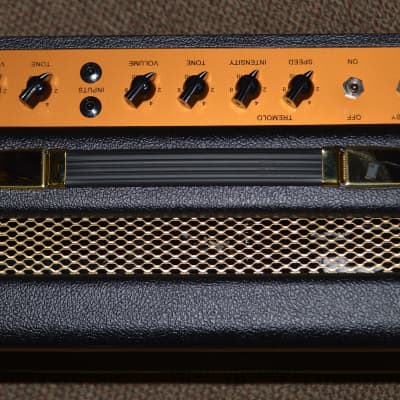 Marsh Mini Bluesbreaker 1 x 12 2022 | Reverb