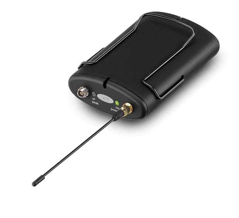 beyerdynamic TG 1000 Beltpack Transmitter LEMO | Reverb