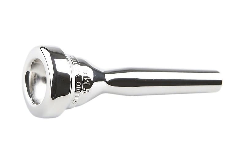 Stork Studio Master Series Trumpet Mouthpieces XM4 | Reverb