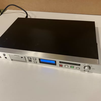 Marantz PMD560 Digital Recorder | Reverb