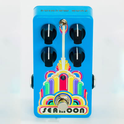 Seamoon Funk Machine | Reverb