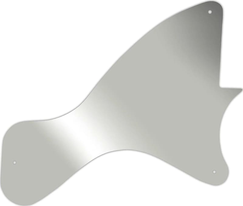 WD Custom Pickguard For Left Hand Gibson Original Vintage Les | Reverb