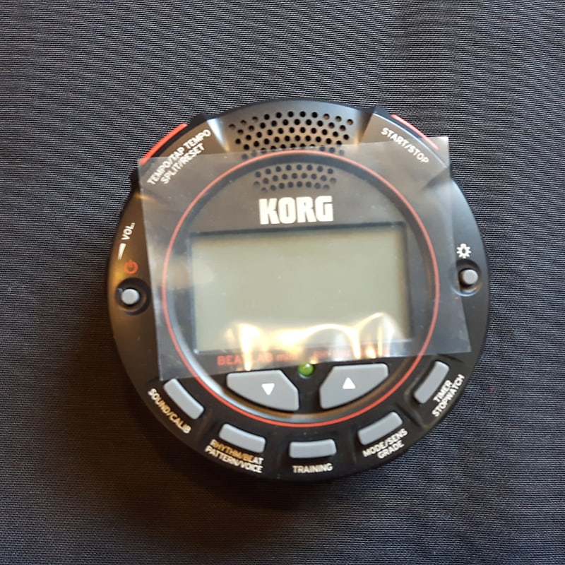 New Korg Beatlab Mini Rhythm Trainer | Reverb Canada