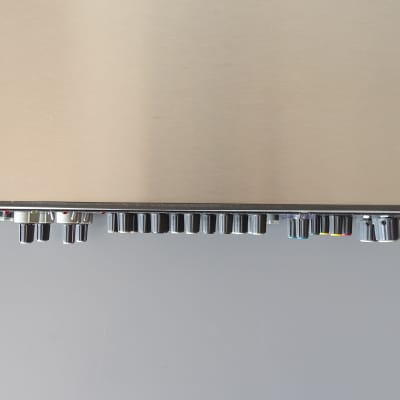 Studer 900 Two Channel Preamp and Equalizer Made to | Reverb France