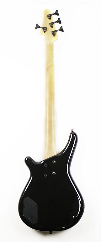 Rockoon BY KAWAI SHALLER PJ-BASS Bass Guitar | Reverb