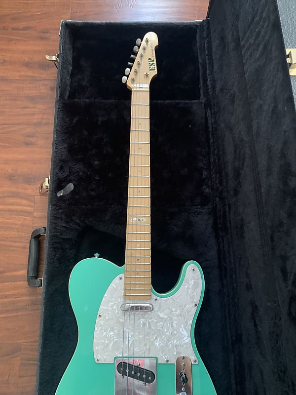 ESP Vintage plus telecaster | Reverb