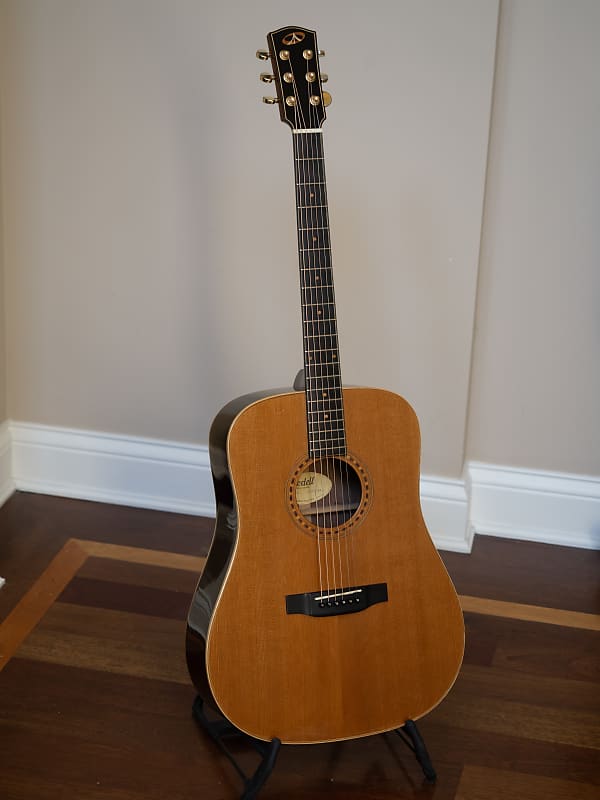 Bedell TB-24-G | Reverb