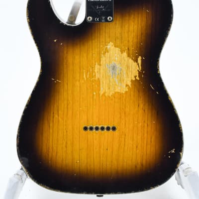 Fender Custom Shop Limited Edition '53 HS | Reverb Deutschland