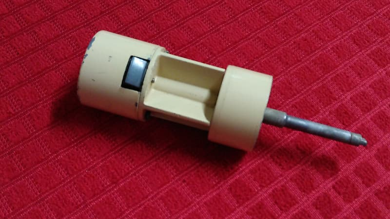 Garrard LRS 3 Vintage 45 RPM Record Automatic Turntable | Reverb