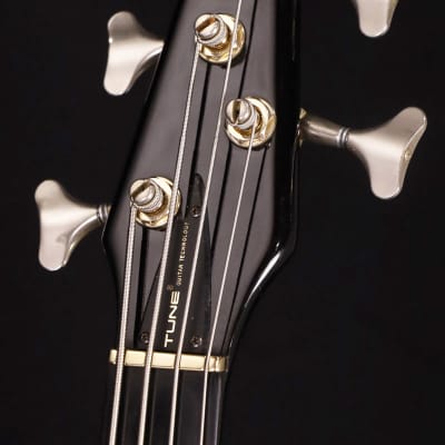 TUNE TB-01 PJ EMG Black [09/18] | Reverb