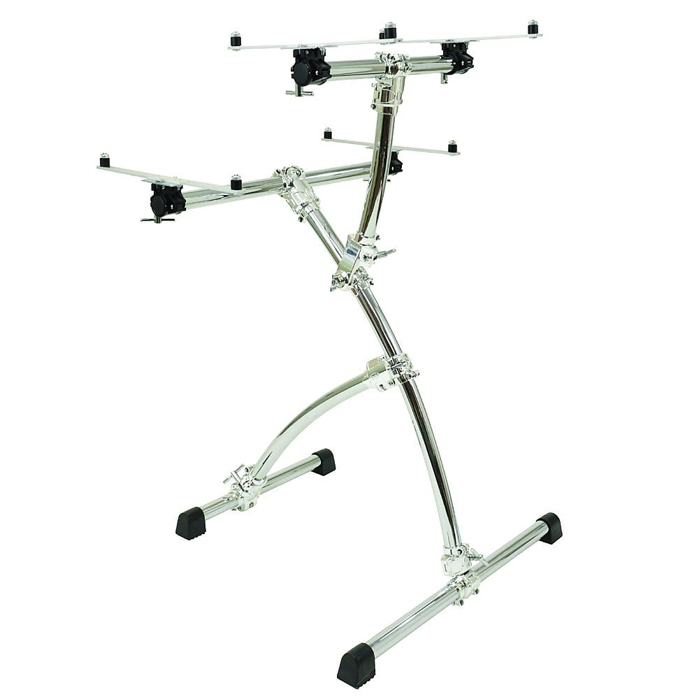 Gibraltar GKS-KT76 Key Tree Double Tier Keyboard Stand | Reverb