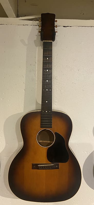 Harmony Playtime deluxe | Reverb