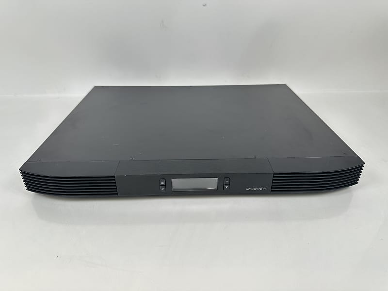 AIRCOM T10, Receiver and AV Component Cooling Fan System | Reverb