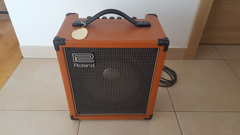 Roland Cube 60 - *New Old Stock* | Reverb Canada