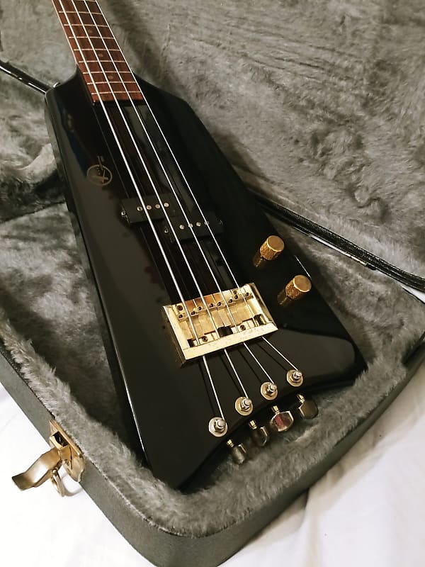Vintage Kay Headless Bass | Reverb