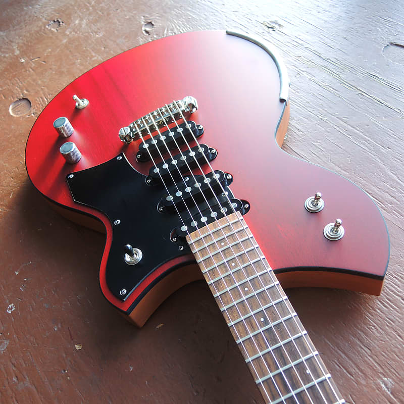 Gronlund #124. Model R16. Four TV Jones Stratocaster Pickups. | Reverb