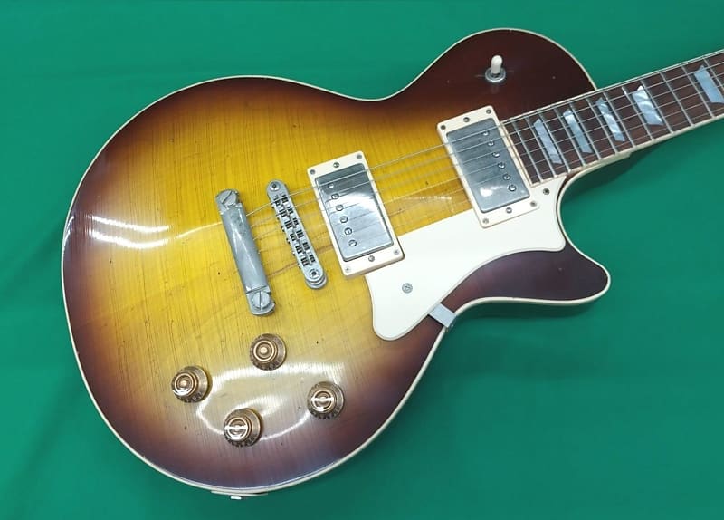 HERITAGE H-150 ARTISAN AGED OSB Custom Shop Guitar | Reverb