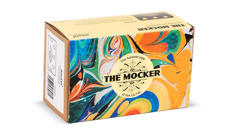 Aclam The Mocker 2024 | Reverb