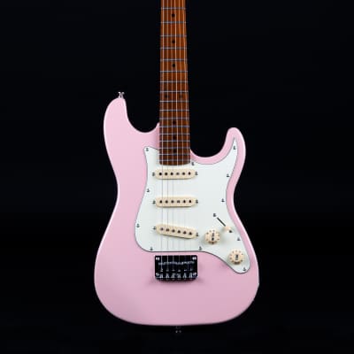 JET JS-300 BL - Gloss Blue | Reverb