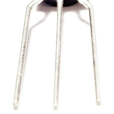 PN2222A PN2222 2222 NPN, 40 V, 300 MHz, 625 mW, 1 A, 300 hFE | Reverb