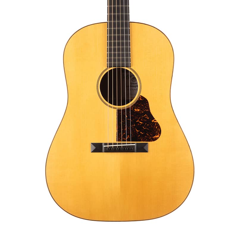 Used Martin Ditson 111 Dreadnaught Natural 2007 | Reverb