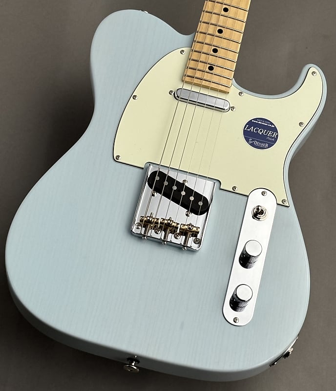 Momose[Made In Japan]Original Series MT2-STD/M ~Sonic Blue | Reverb