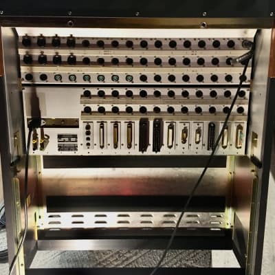 Studer 900 901 12x4 | Reverb