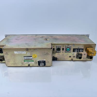 Ampex 4020337-01 Record Playback Preamp AG-440C Tape | Reverb UK