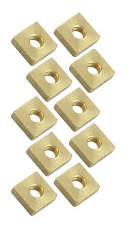 Hohner Nuts - Chromonica III 64, Super 64, XB 40, ACE 48, | Reverb