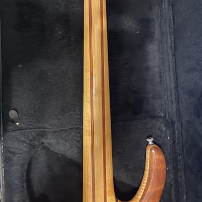 Ken Smith 20th Anniversary 90s - Natural Woods | Reverb