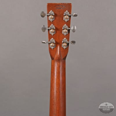 2023 Pre*War Guitars Co. Double Aught Shade Top Brazilian | Reverb