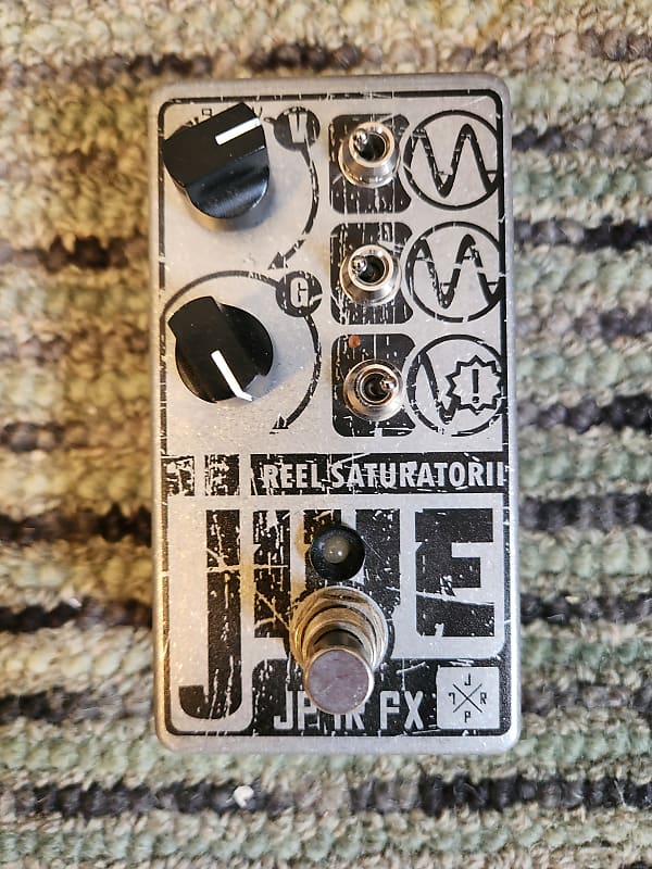 JPTR FX Jive Reel 2020s | Reverb