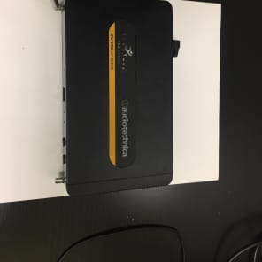 Audio-Technica AT8634 Rack Mount Kit for | Reverb Australia