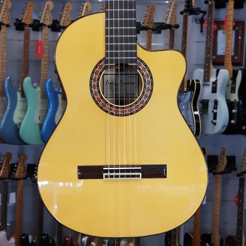 Manuel Raimundo 646 E Flamenco | Reverb UK